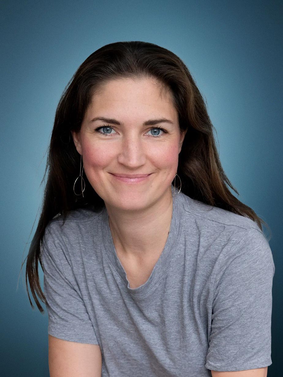 Jennifer Marx - eo ipso